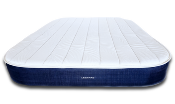 Custom Boat Mattress Without the Hassle | Leeward Mattress